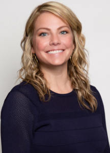 Meet Katherine – The Singleton Team